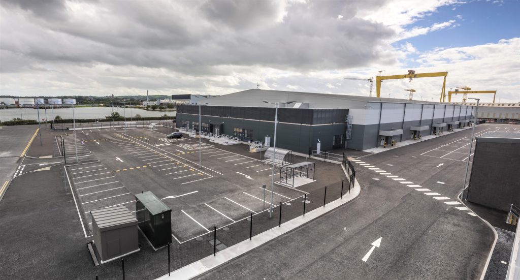 Amazon Delivered - Semple McKillop