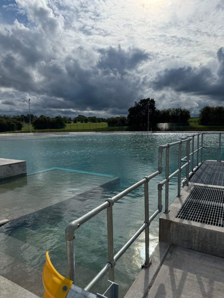 Landmark Development for Cookstown - Semple McKillop